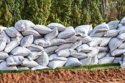 City of Cranbrook - Use of Sandbags
