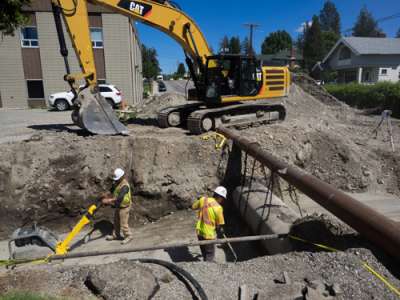 City of Cranbrook - Two Key Road Construction Projects Awarded For 2019 ...