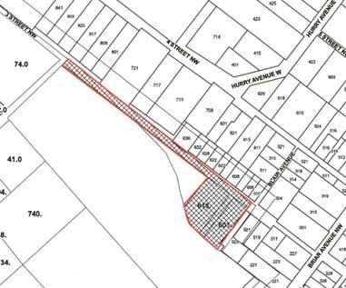 City of Cranbrook - Alternative Approval Process - Boundary Extension ...
