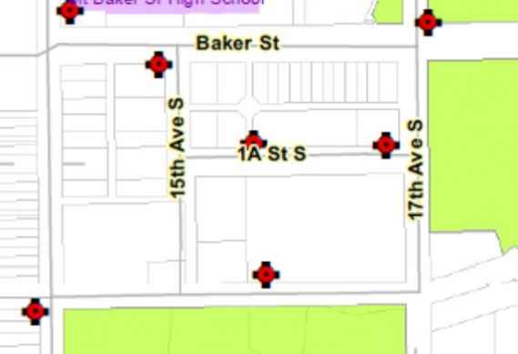 City of Cranbrook - FireSmart