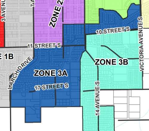 City of Cranbrook - Cranbrook’s New Automated Curbside Recycling ...