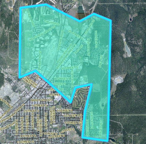 City of Cranbrook - Annual Water Flushing Program to Start Wednesday ...