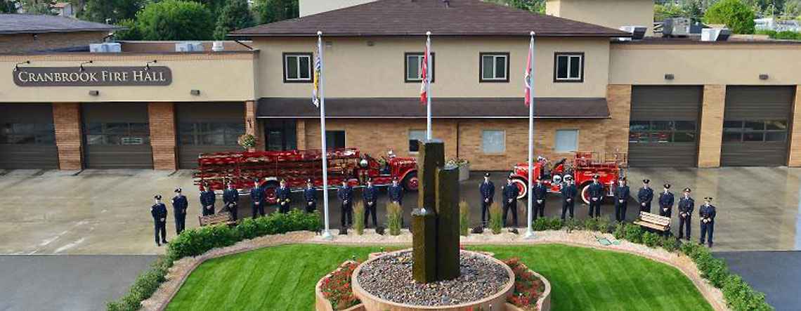 City of Cranbrook - Recruitment Process