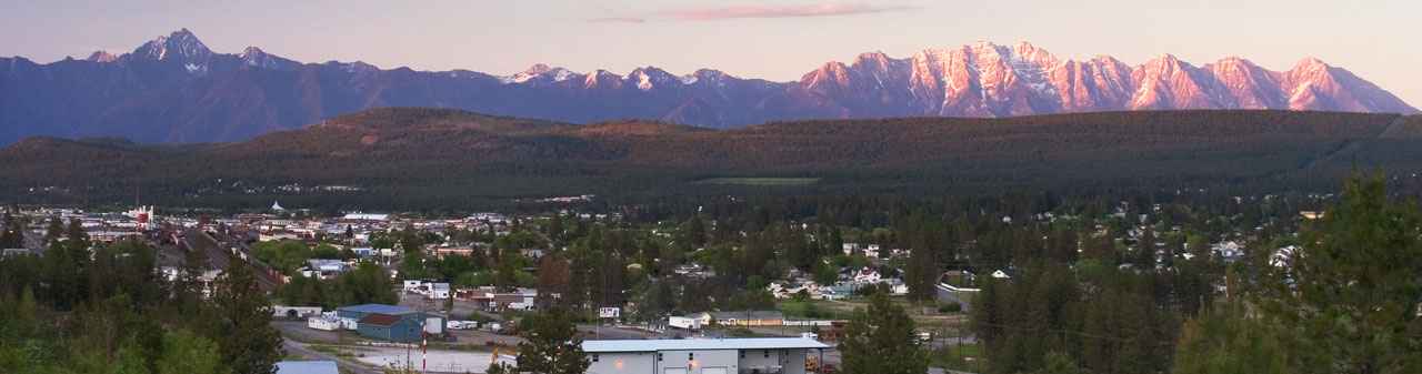 City of Cranbrook - Our City