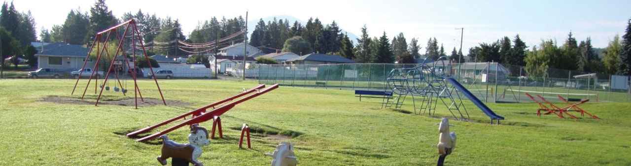 City of Cranbrook - Gyro Park