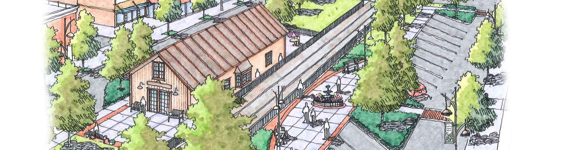 City of Cranbrook - City of Cranbrook