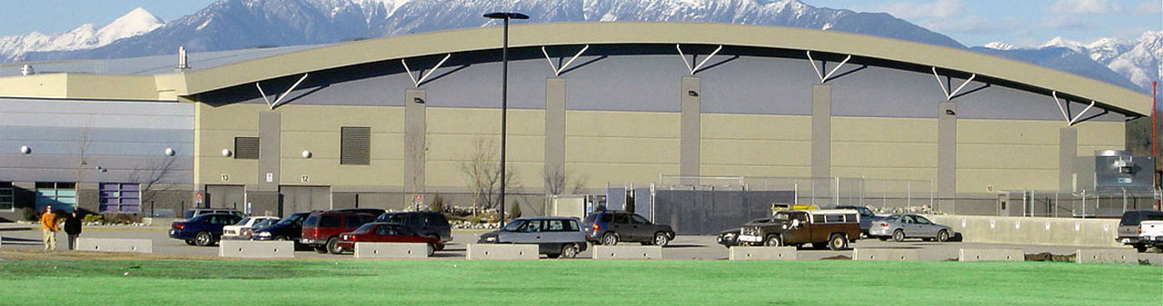 City of Cranbrook - Scheduled Maintenance Closure Set for Western ...