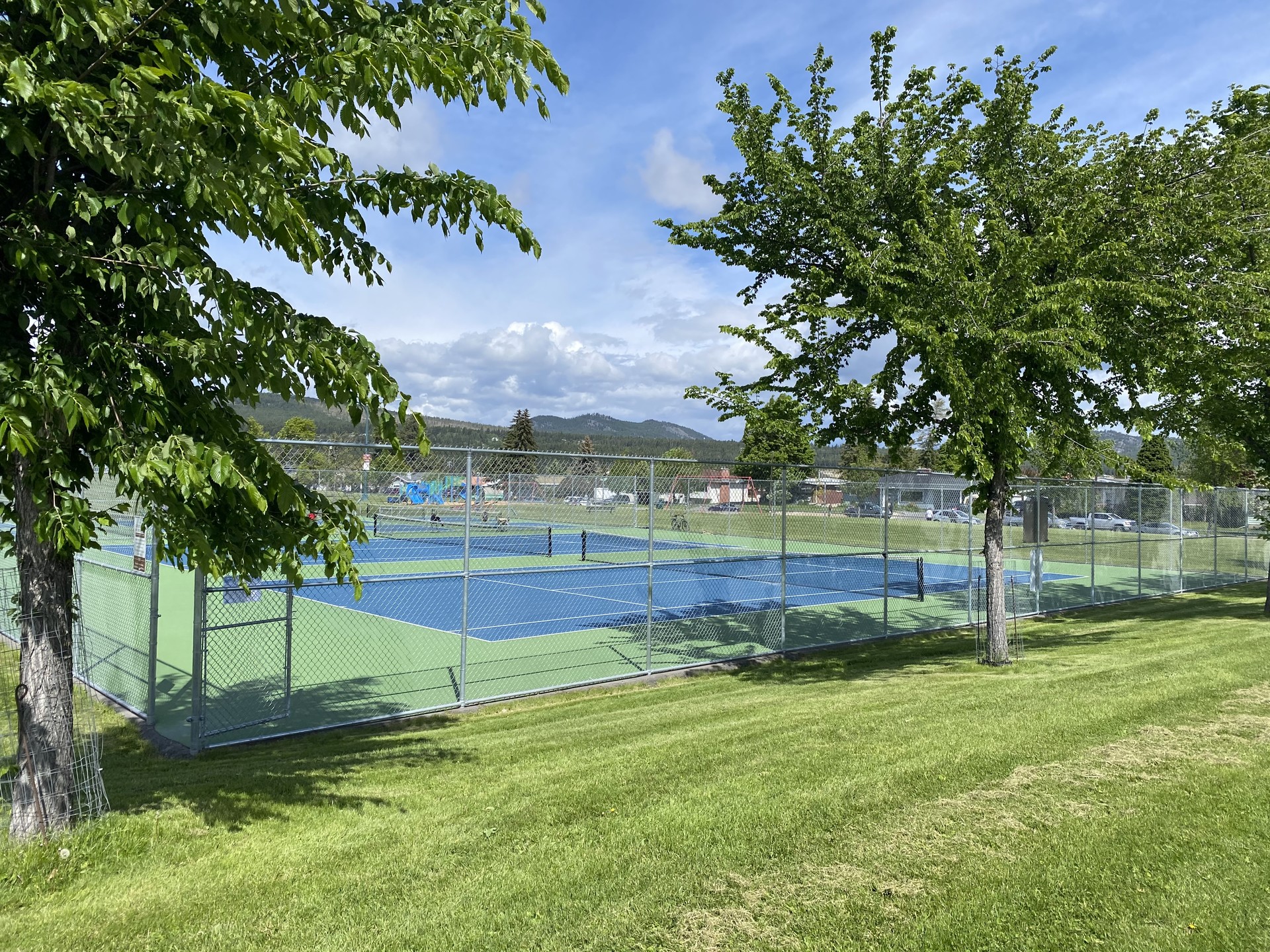 Western Financial Place - Homepage