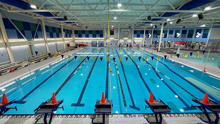 Western Financial Place - Homepage