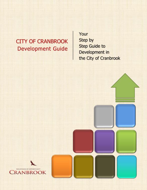 City of Cranbrook - Community Planning