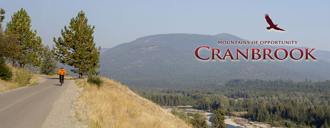 City of Cranbrook - Homepage