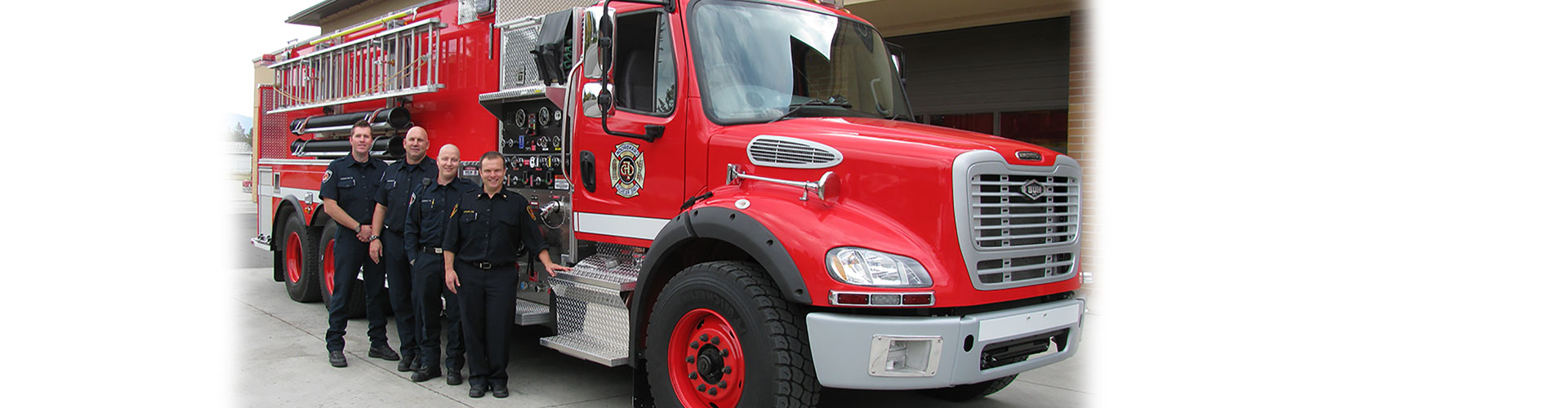 City of Cranbrook - Fire and Emergency Services